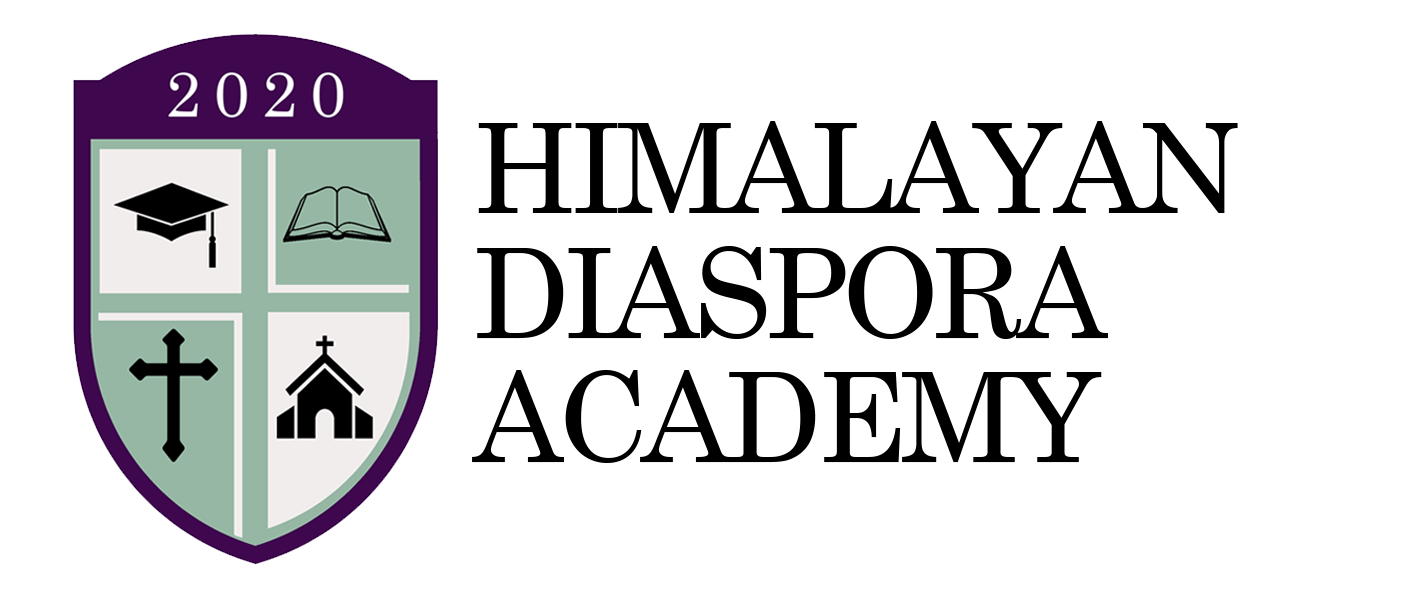 Himalayan Diaspora Academy – Himalayan Diaspora Academy