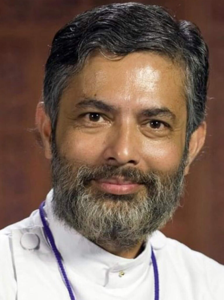 Dr. Narayan Sharma – Himalayan Diaspora Academy